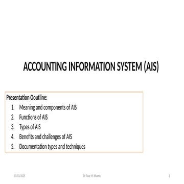 AIS-2024 introduction and techniques.pptx