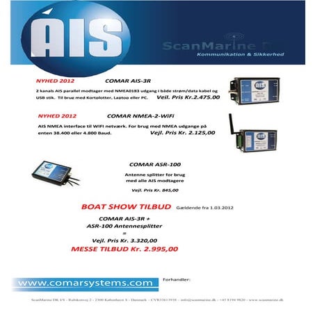 Ais 3 r asr100_bundle | PDF