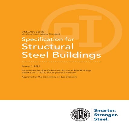 Steel design-examples | PDF