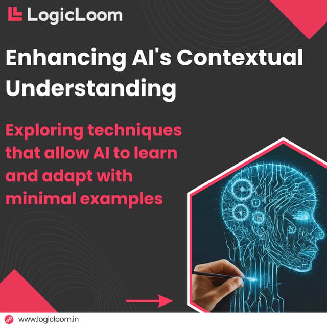 Enhancing Ais Contextual Understanding Exploring Techniques That Allow