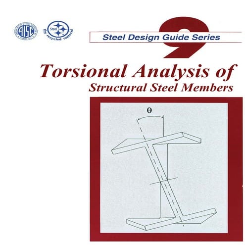 Aisc torsion guide | PDF