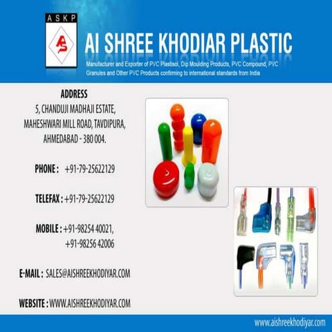 Vinyl Plus Plugs,Dip Moulded Pvc Insulators | PPT