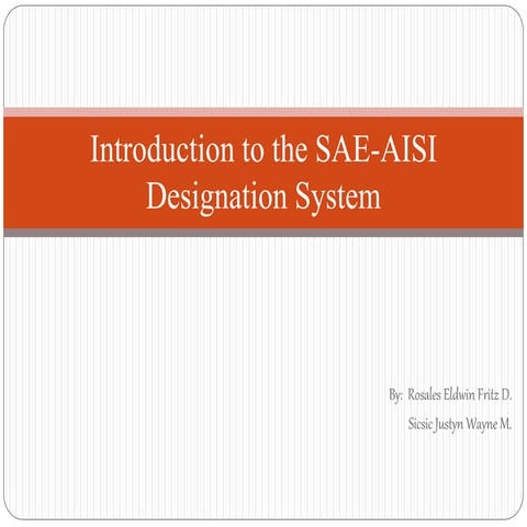 Equivalent grades of steel | PDF