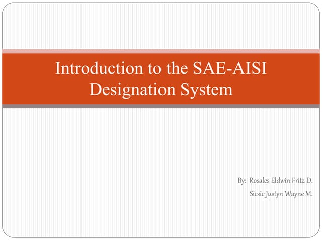 Equivalent grades of steel | PDF