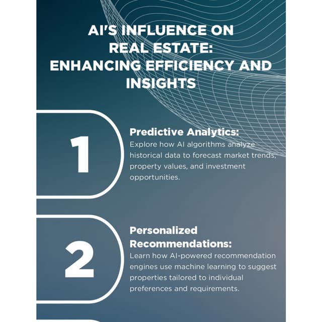 AI's Influence on Real Estate Enhancing Efficiency and Insights.pdf