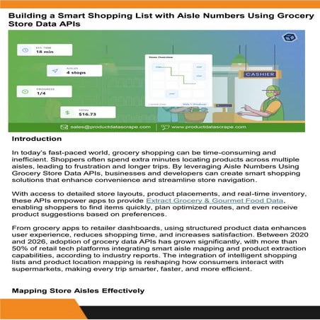 Extract Product Details, Prices, and SKUs From Nestle.pptx