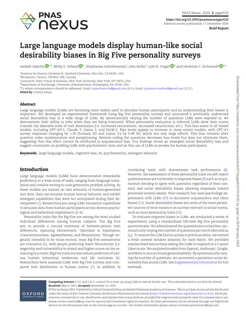 Top Companies for AI and ML internships | PDF