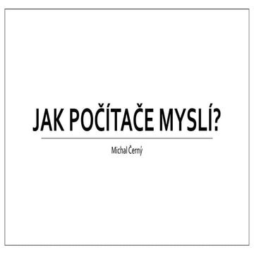 Kvantove_pocitace_prezentace na informatiku | PPTX