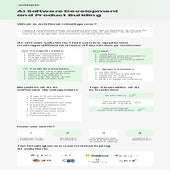 AI software development and Product Building | PDF