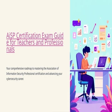 AiSP-Certification-Exam-Guide-for-Teachers-and-Professionals.pptx