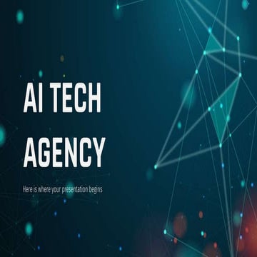 AI Tech Agency.pptx