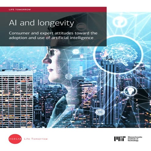 AI Technology Longevity Wealth Planning | PDF | Artificial Intelligence ...