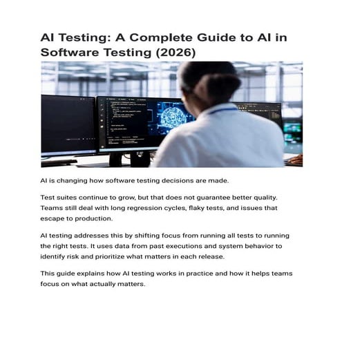 Integration Testing_ Types, Tools, Best Practices & Real-World Examples ...