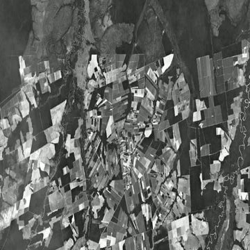 Harnessing AI for Crop Boundaries to Scale Field Mapping | PDF