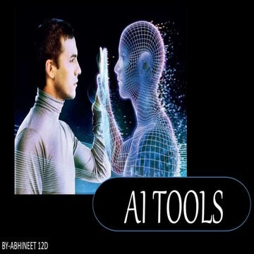 AI tools.pptx