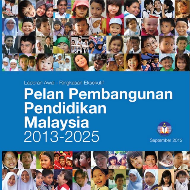 Ppp 2013 2025 ringkasan | PDF