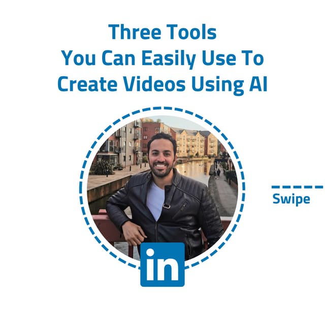 AI Tools for Video Production | PDF