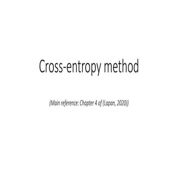 AIw12_Cross entropy.pptx