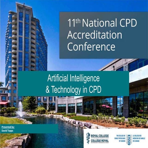 AI workshop slides | PPTX