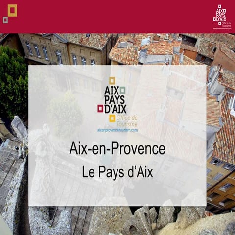 Aix en Provence | PPT