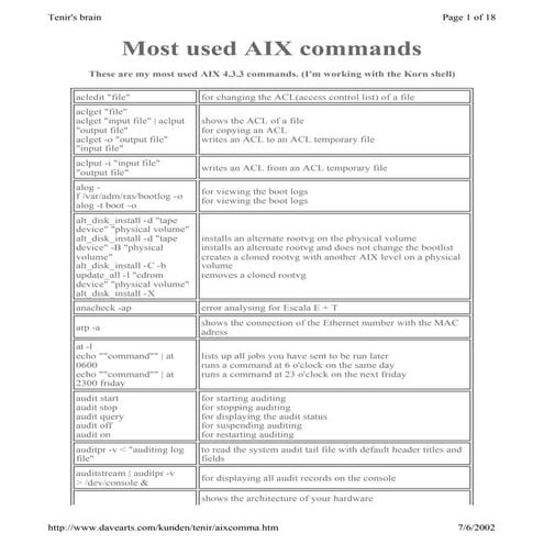 Zarafa SummerCamp 2012 - Z-push 2.0 changes for administrators