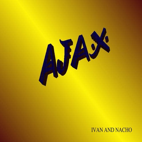 Ajax | PPS
