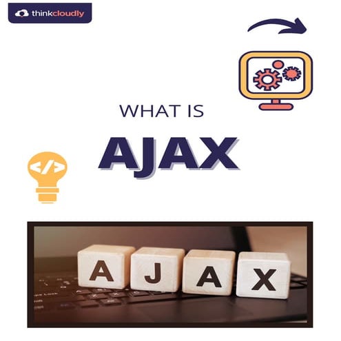 What is Ajax | PDF