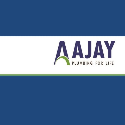 Ajay - Plumbing for Life | PDF
