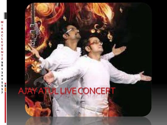 The event concept | PPTX