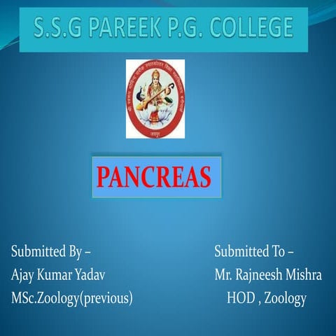 AJAY YADAV ppt of panc..pptx