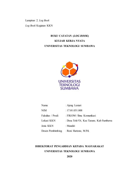 Contoh TOR (Term of Reference) Seminar Kesehatan Mental | PDF