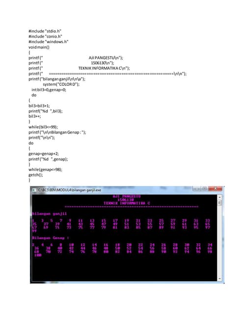 Structure Of C Program Cs8251 Programming In C Learn Hub Ppt 