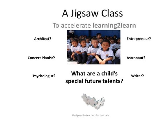 Structured Learning Activities | PDF