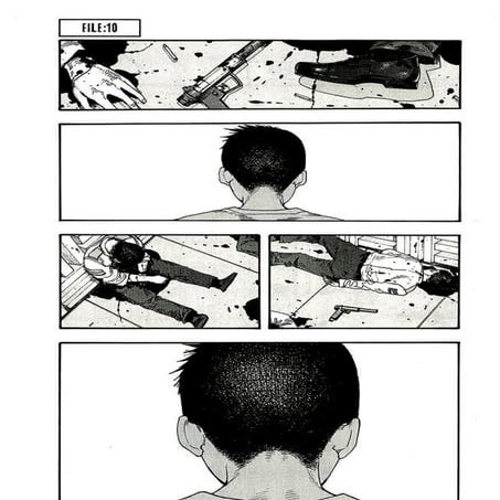 อ่านการ์ตูนออนไลน์ Ajin (10) | PDF