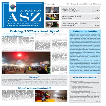 Ajkai_Szó Online újság_2025_január_10_1-8.pdf
