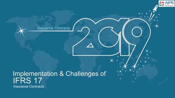 IFRS 17 - First Approach | PPT