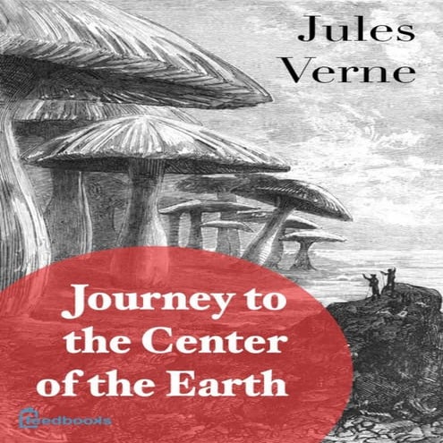 A journey into the center of the earth ebook | PDF