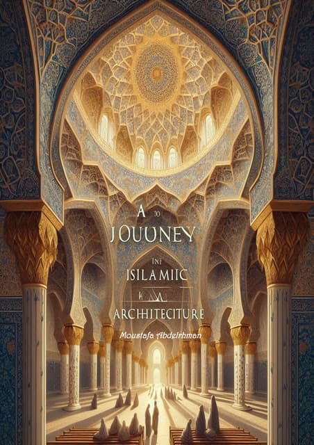 Islamic Influences on American Architecture | PPT