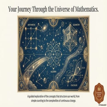 A Journey Through Maths From Basic to Advance | PDF