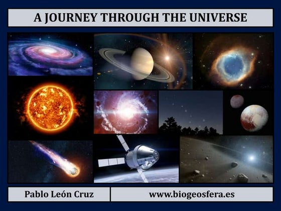 Space science powerpoint | PPT