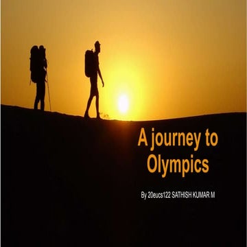 A journey to Olympics (1).pptx