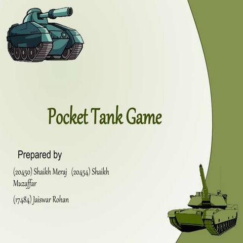 advance java ppt | PPTX