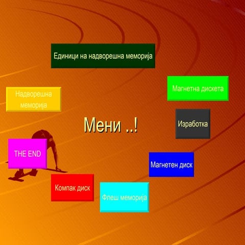 Ajtova stefanija edinici na memorija 2003 | PPT