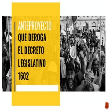 AJUSTAR LEY 30057 Y DEROGAR EVALUACIONES PUNITIVAS-.pptx