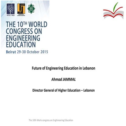Future of Engineering Education | PPTX