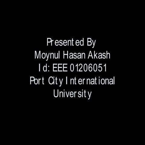 Do Ghost Really Exist’s? | PPT