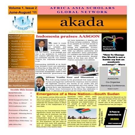 Akada2 | PDF