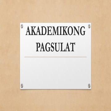 Q3 W7-FILIPINO 5.pptx Filipino 5 pagsulat ng isang sulating pormal at ...