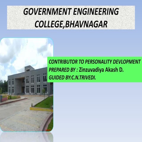 MR.R.L.KALATHIYA | PPT