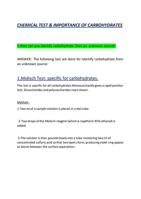 Lab colour reactions of carbohydrates.pptx